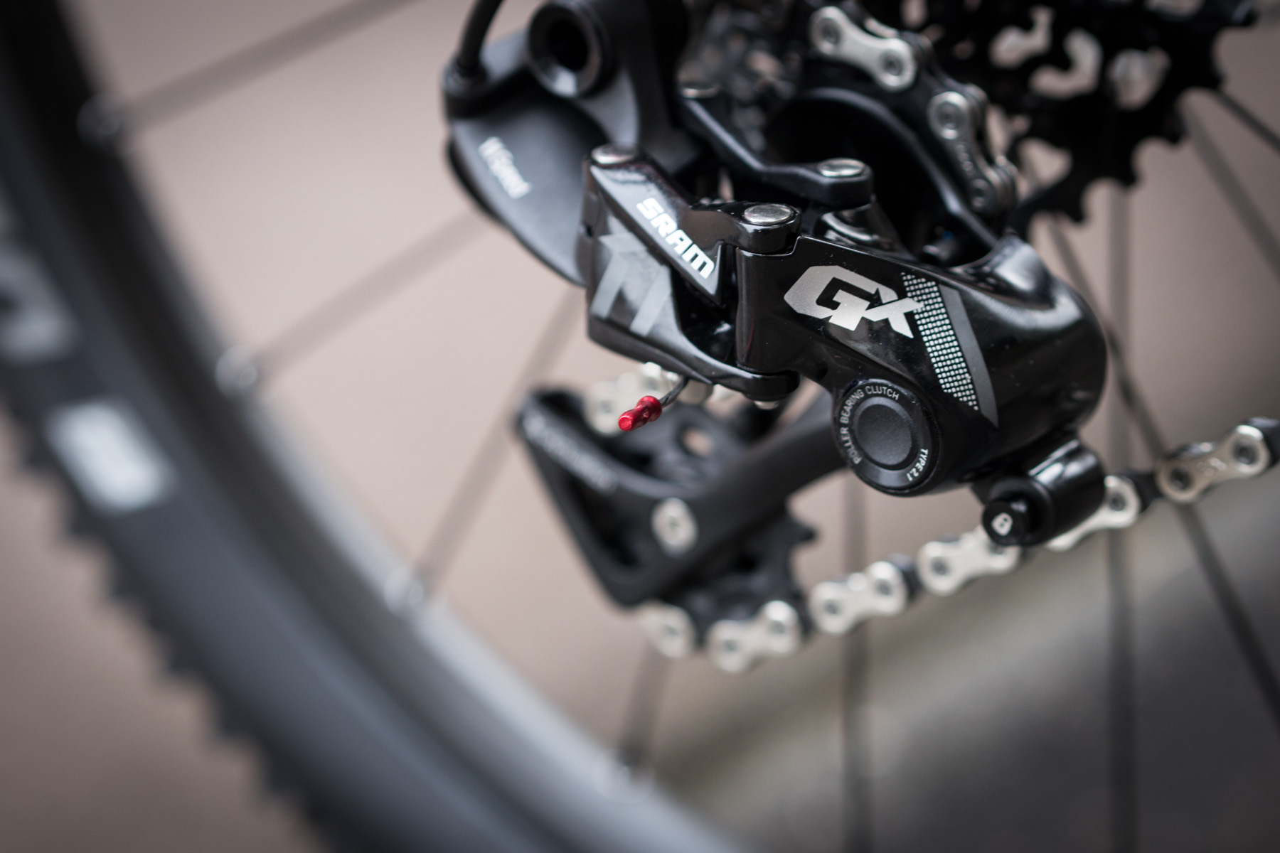 MAX24 Kinderbike - PRO - VPACE Bikes