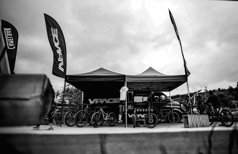 VPACE EVENTS 2023 - VPACE Bikes