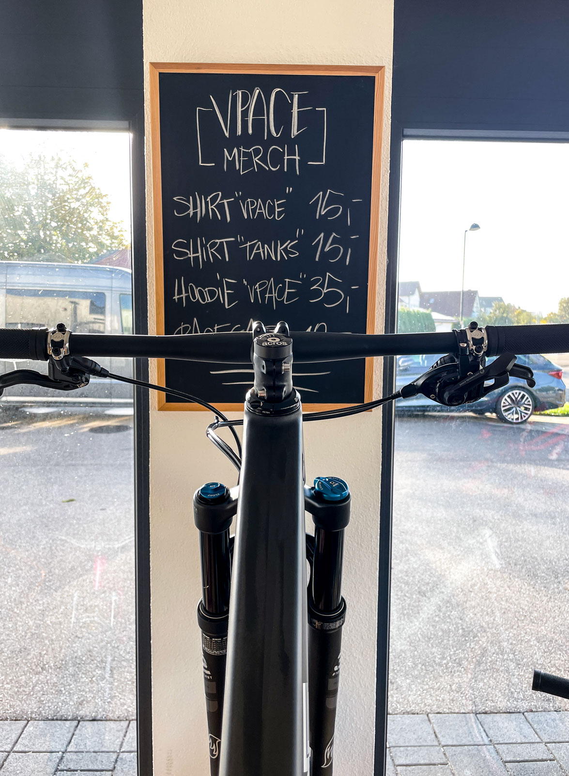 Open Saturday 2024 - VPACE Bikes