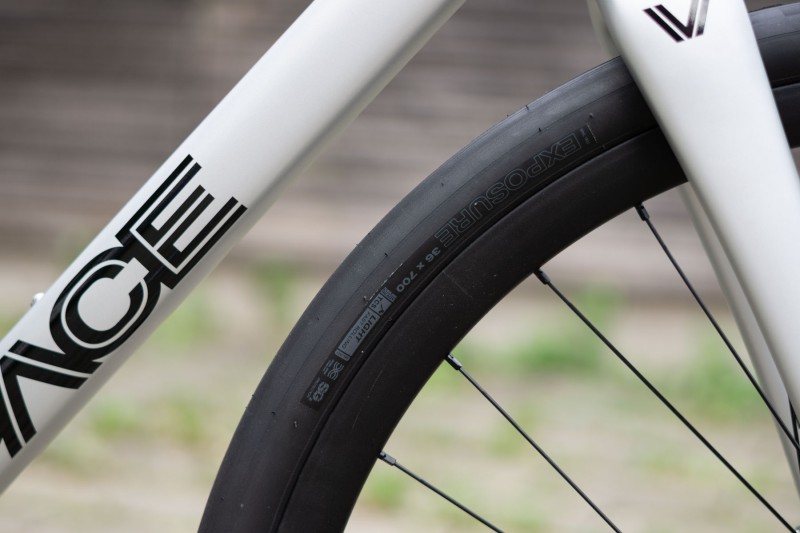 VPACE C3CX Allroad Racer | Showbikes | Custom Bikes | VPACE