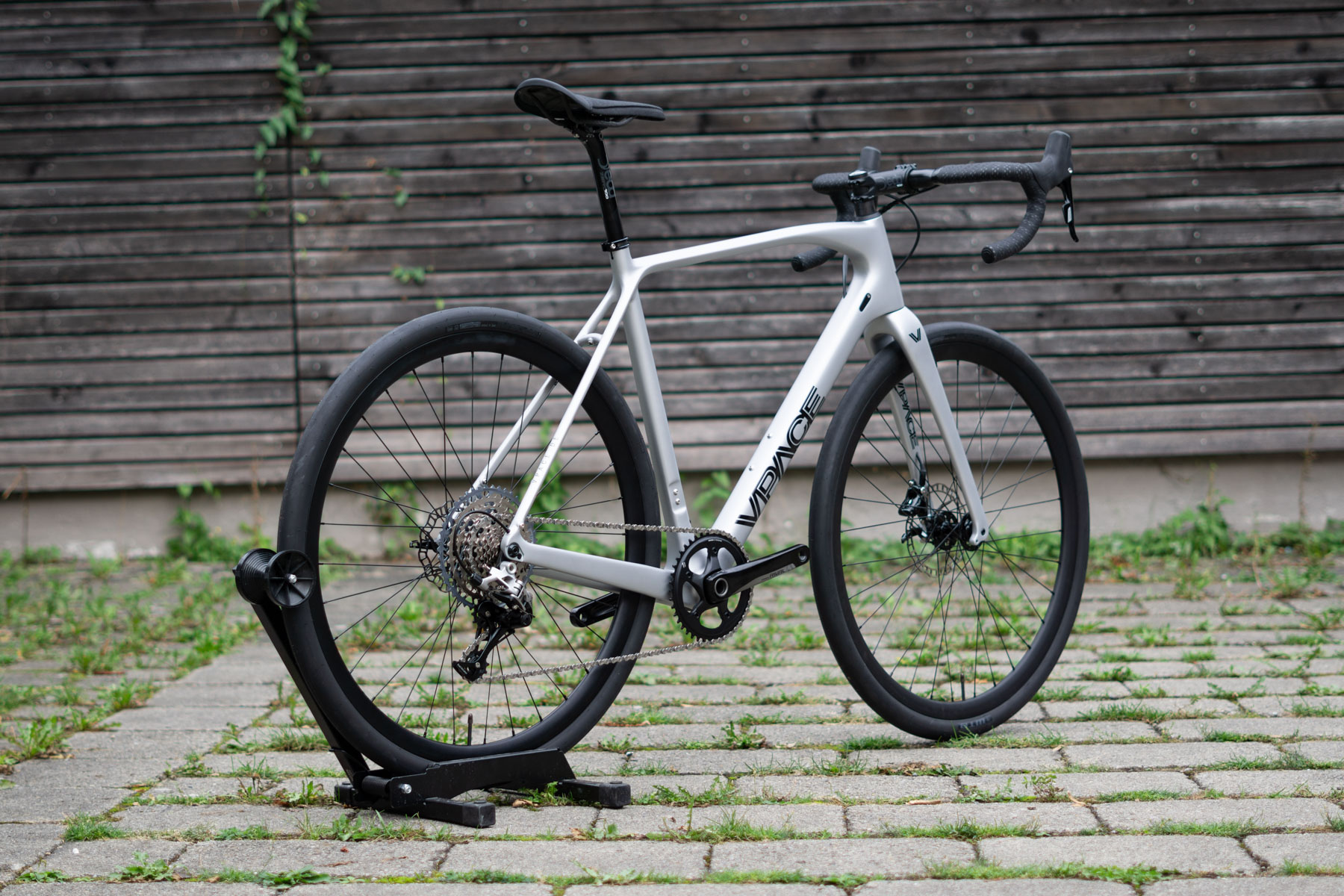 VPACE C3CX Allroad Racer | Showbikes | Custom Bikes | VPACE